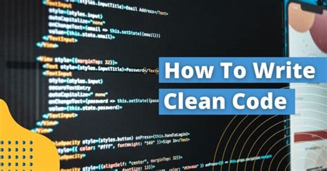 How To Write Clean Code In Javascript Web Idea Solution Llp