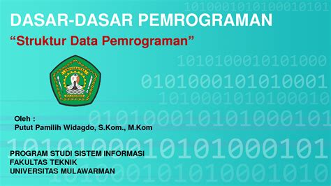 SOLUTION Struktur Data Pemrograman Python Studypool