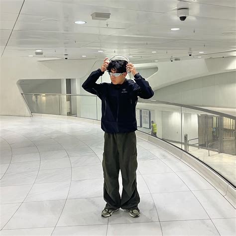 Gorp Core Lol R Streetwear