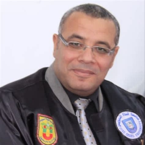 Ahmed Zedan Head Of Department Suez University Suez Special