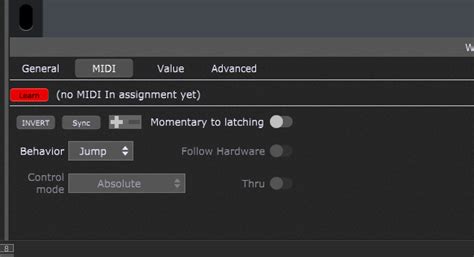 Bug Hitting Enter Key On Keyboard Closing The View And Going To Another View Gig Performer On