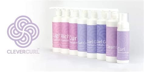 Clever Curl Stockist Aoki Hair