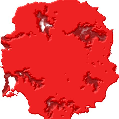 Abstract Shape Design PNG