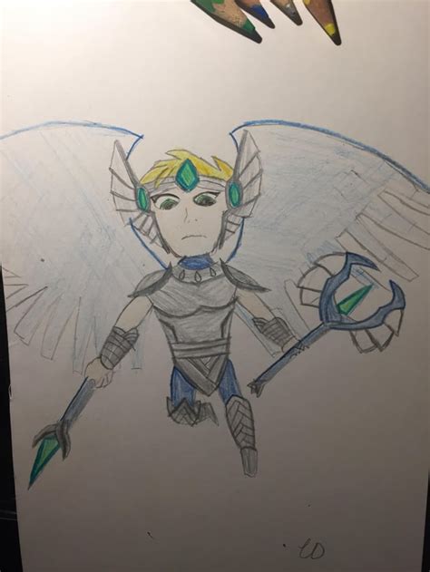 Metadev Brynn R Brawlhalla