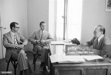 Joseph Fontanet Photos And Premium High Res Pictures Getty Images