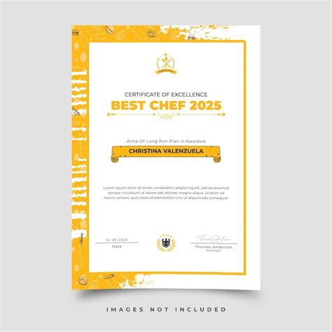 Premium Vector Vector Certificate Template Premium Vector Vector Certificate Template