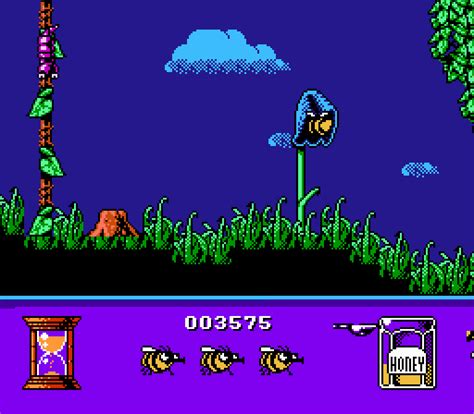 #076 - Bee 52 - Quest to Review Every NES Game