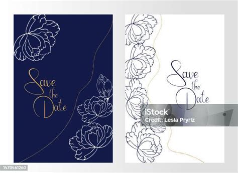 우아한 프레임 배경 꽃 초대장 섬세한 꽃과 장식 초대 또는 결혼식 엽서 장식 로고 레이블 브랜딩을 위한 벡터 빈티지 식물 그림 초대장에 대한 스톡 벡터 아트 및 기타 이미지