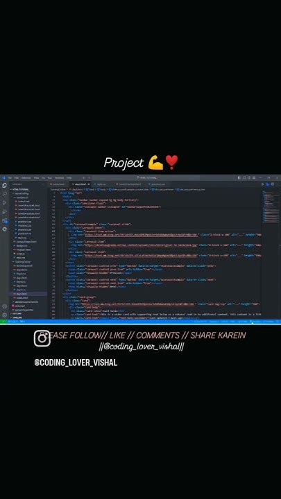 Project 💪 ️video Bootstrap Ytshorts Trending Viral Programmer