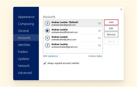 Comcast Email How To Create And Manage It From Any Device