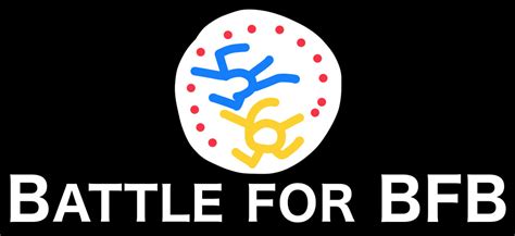Battle For Bfb Sml Fanon Wiki Fandom