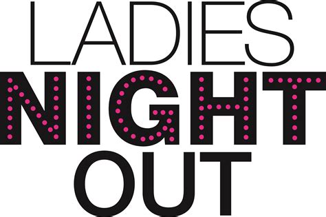 Ladies Night Out Clip Art 10 Free Cliparts Download Images On
