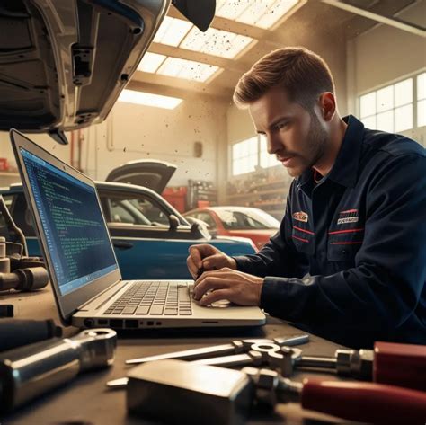 Coding And Programming Msmotor Kuala Lumpur Kl Selangor Malaysia