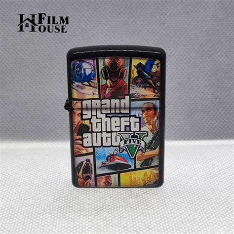 სანთებელა Gta Filmhouse