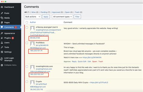 Guide How To Block Ip Address In Wordpress 2022