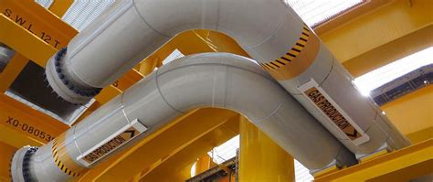 Insulation And Protection For Pipeline Oil And Gas Electric Vehicle Ev