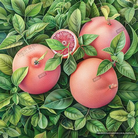 Ai创作图创意石榴插画 创意水果插画 红芭乐海报插画 石榴包装插画 原创插画石榴 水果农产品形象插画 红心柚包装插画 水果插画设计 水果插画生态农业 水果系列插画 水果插画绘画 创意水果设计