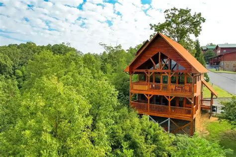 4 Things Guests Love About Our Pigeon Forge Cabin Rentals Near Dollywood