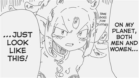 [disc] An Encounter With The Unknown Oneshot By Horideiyasumi R Manga
