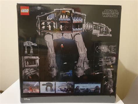 LEGO Hobbies Toys Toys Games On Carousell