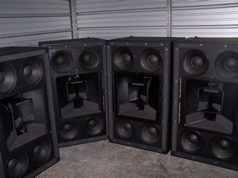 Imax Sonics Speakers Page 2 Diyaudio