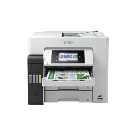Buy Epson Ecotank L6550 Printer Best Price In Kampala