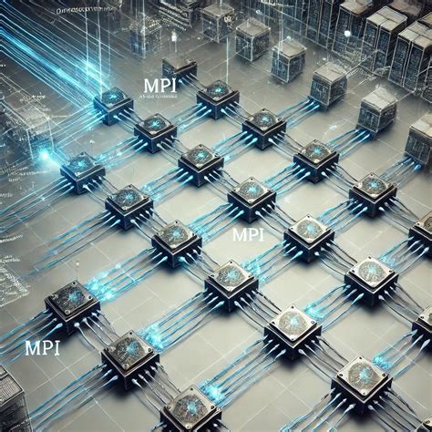 Getting Started With Mpi In C A Beginner Guide To Parallel