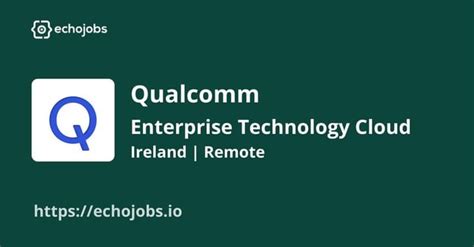 Hiring Enterprise Technology Cloudsre Architect Cork Ireland