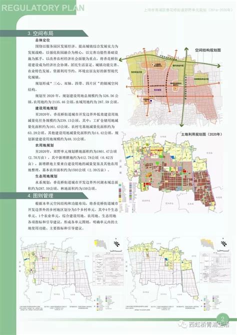 香花桥街道范围 青浦区 大山谷图库