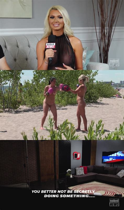 Re Rapidgator Naked News Hot Videos Collection Updated Daily HD Intporn