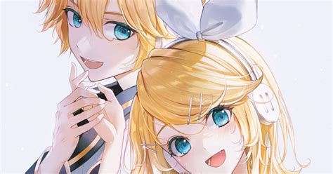 鏡音鈴、鏡音連同人作品特輯