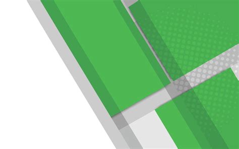 Abstract Soft Green Gradient Geometric Background 39399135 Vector Art At Vecteezy