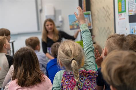 Estonia “la Nueva Finlandia” Que Se Convirtió En Faro Educativo Cuál