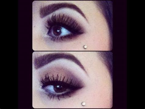 So I Can T Find Any Pictures Of The Doubles But I Want Prob Two Dermals Under One Or Both Eyes