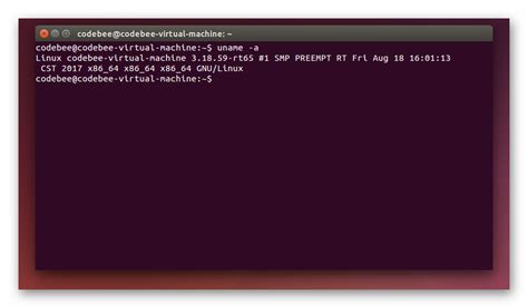 Ubuntu打实时内核补丁（rt Preempt Kernel）ubuntu 实时补丁 Csdn博客