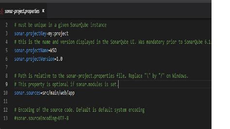Configure Sonarqube For Javascript Projects By Kranthi Medium