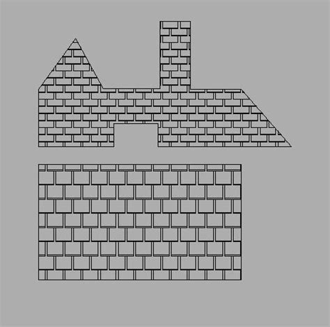 hatch scale in one direction autocad 2d drafting object properties