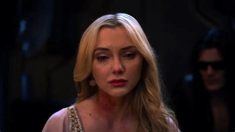 Black Dagger Brotherhood Tv Show Corinawrites