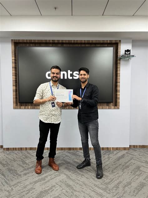 Deepanshu Pandita On Linkedin Achievementunlocked Inspiration Success Dentsu Dgs 10 Comments