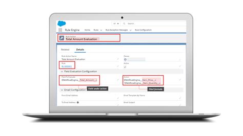 Open Source Rule Engine For Salesforce Epam Solutionshub