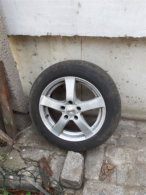 Алуминиеви джанти гр Варна Аспарухово • Olx Bg