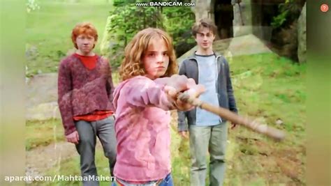 میکس عکس از هری پاتر