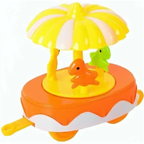 Cartoon Circus Train | Electrical Chain Train – The Toy Factory