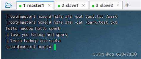 Spark大数据处理学习笔记31 掌握rdd的创建2、掌握从文件读取数据并创建rdd Csdn博客