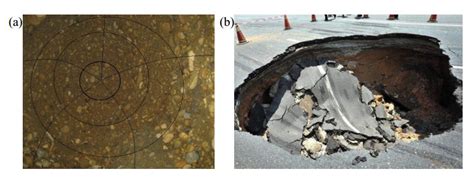 Lagged Settlement In Sandy Cobble Strata And Earth Pressure On Shield Tunnel