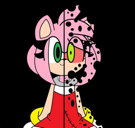 Amyamyexe By Cloverleaf777 On Deviantart