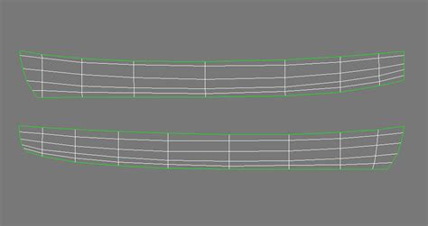 Ds Max Can I Flip UV S Without Inverting Normals Polycount