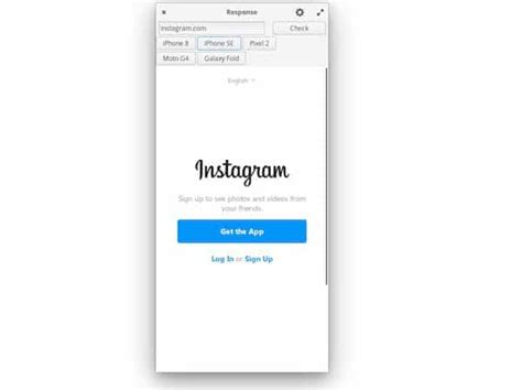 Como Instalar O Testador De Páginas Web Response No Linux Via Flatpak