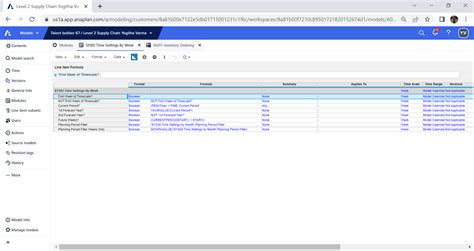 32113 Create Saved View For Combination Chart Anaplan Community